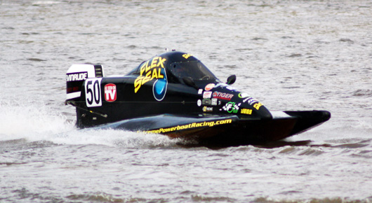 APR Superleague - #50 Dan Bunting